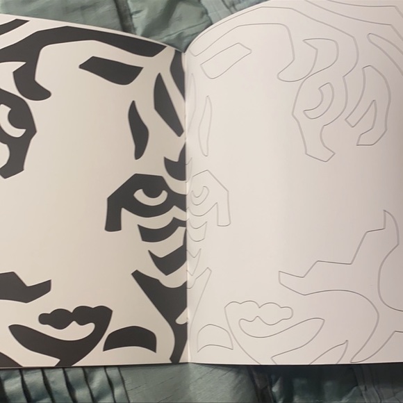 Cartier | Other | Cartier Coloring Book | Poshmark